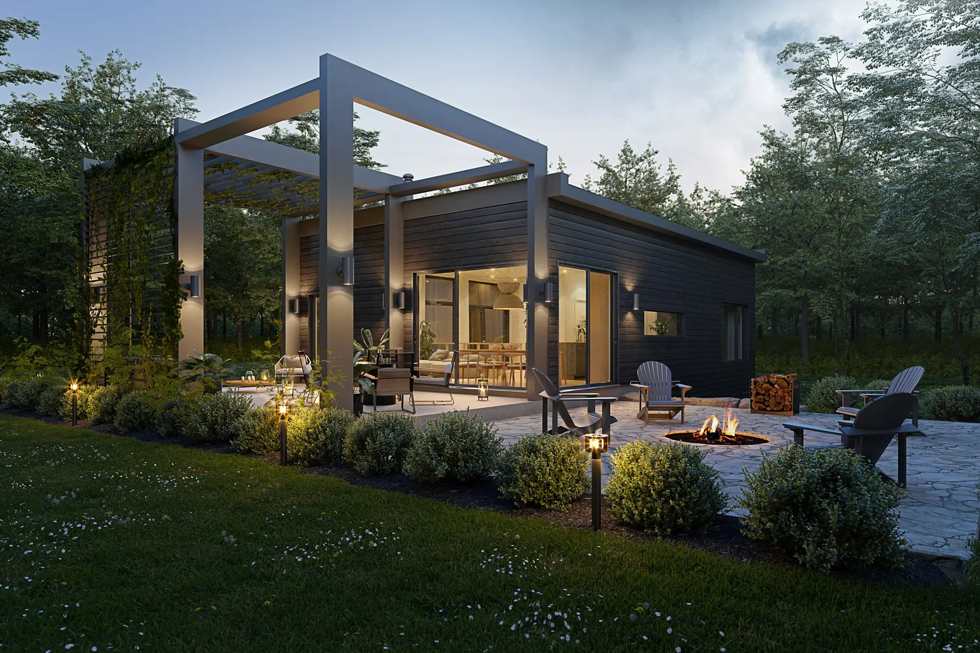 TILIA | Habitation KYO