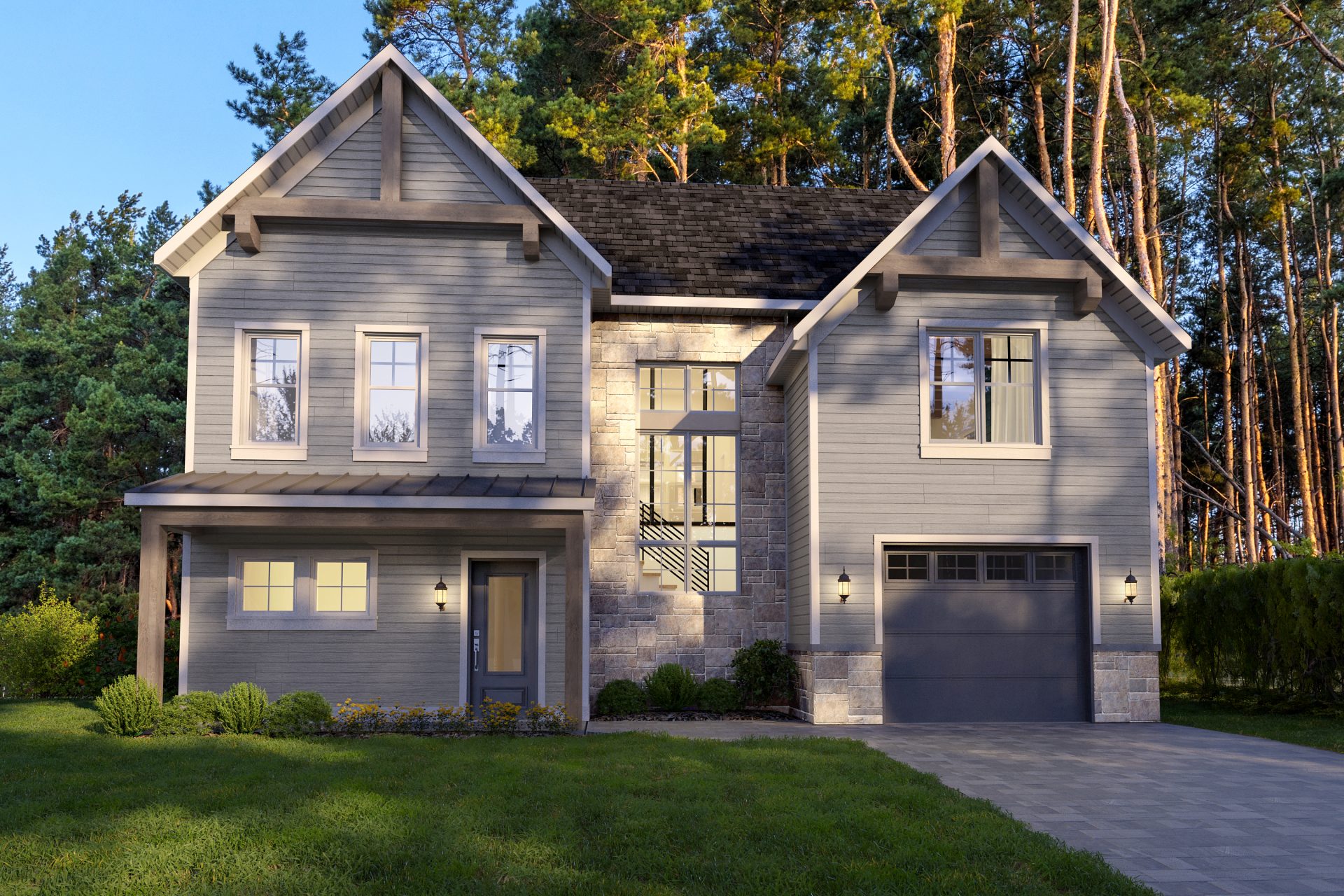 BALSA | Habitation KYO